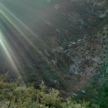 Trail Canyon Falls - 165 Photos & 37 Reviews - Hiking - Trail Canyon Rd ...