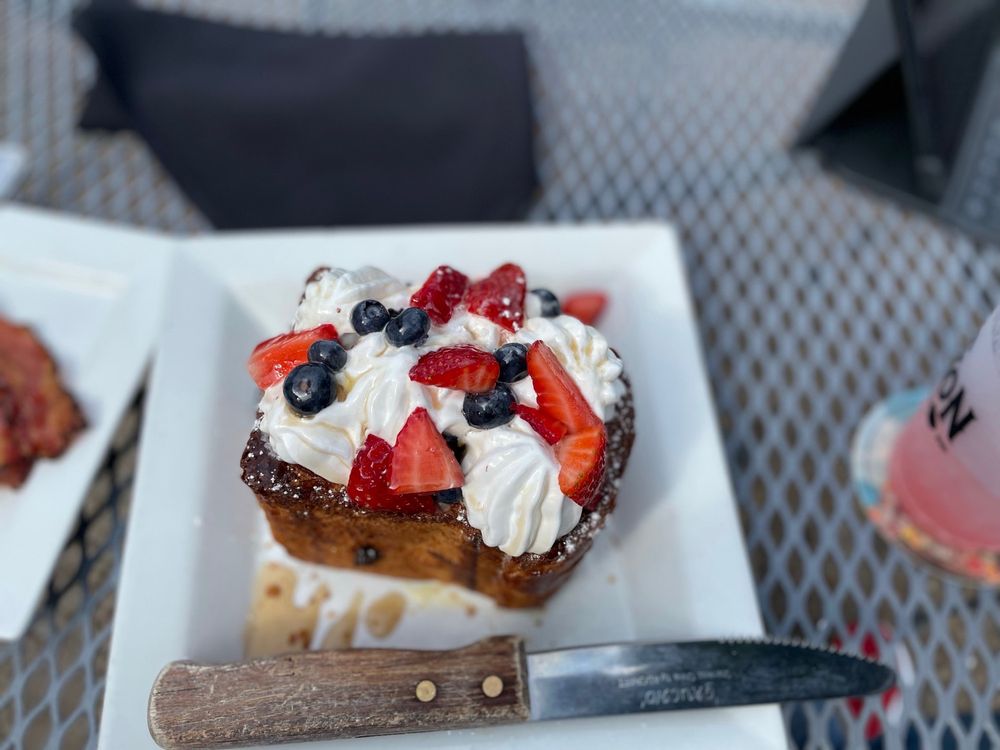 The Rustic Spoon | Hyperflyer Instant Delivery