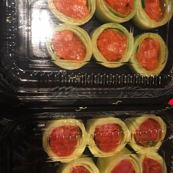 Sodo Sushi Bar & Grill - Order Food Online - 175 Photos & 86 Reviews ...