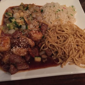 Le Shio - 123 Photos & 181 Reviews - Asian Fusion - 2303 Concord Pike ...