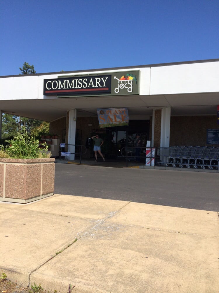 Defense Commissary Agency - Grocery - 5722 Integrity Dr, Millington, TN ...