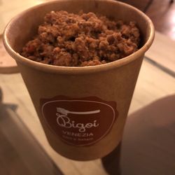 Bigoi Venezia - Order Food Online - 111 Photos & 124 Reviews - Italian ...