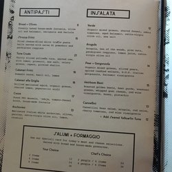 CIMA Enoteca - 18 Photos - Italian - 190 Locke Street S, Hamilton, ON ...