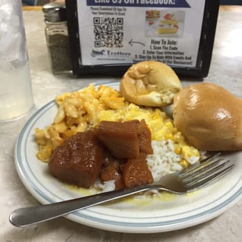 Trotters Restaurant - 27 Photos - American (Traditional) - 24239 Hwy ...
