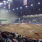 Ector County Coliseum - 19 Photos - Stadiums & Arenas - 4201 Andrews ...