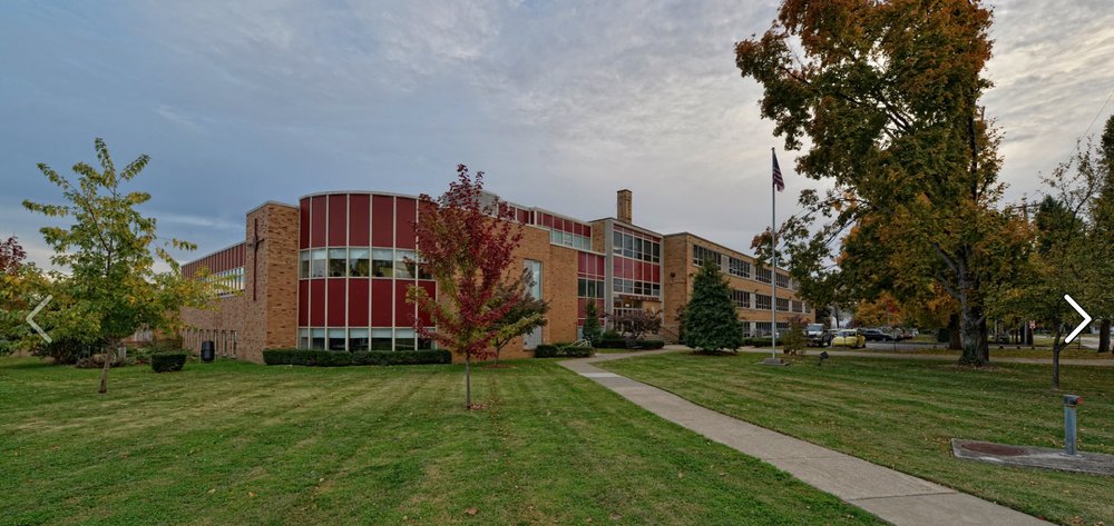 Assumption High School - Middle Schools & High Schools - 2170 Tyler Ln ...