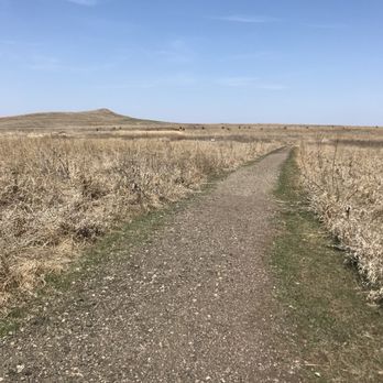 Spirit Mound Historic Prairie - 36 Photos - Parks - 31148 Sd Hwy 19 ...