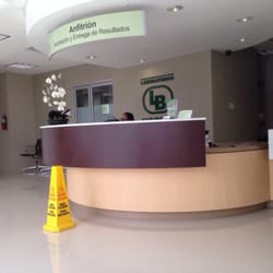 Laboratorios Borinquen - Laboratory Testing - Camino Alejandrino, San ...