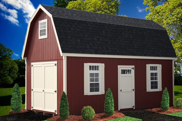 Wunderbar Structures - Get Quote - Contractors - 36 Industrial Park Blvd, Loganton, PA - Phone ...