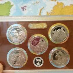 US Mint - 16 Photos - Public Services & Government - 901 9th St NW ...