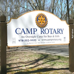 Camp Rotary - 2019 All You Need to Know BEFORE You Go (with Photos ...