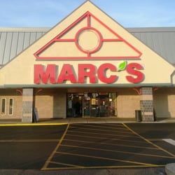 Marc’s Stores - Grocery - 1650 Snow Rd, Parma, OH - Phone Number - Yelp