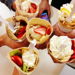 Mojo Crepes - 177 Photos & 163 Reviews - Creperies - 8409 SE Division ...