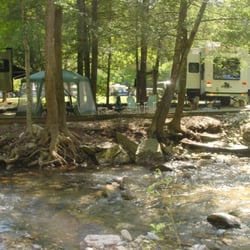 Mountain Stream RV Park - RV Parks - 6954 Buck Creek Rd, Marion, NC ...