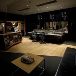 The Warehouse Studio - Recording & Rehearsal Studios - 100 Powell St, Vancouver, BC - Phone ...