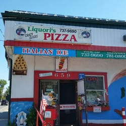 Liquori’s Pizza - 60 Photos & 85 Reviews - Pizza - 659 Westfield St ...