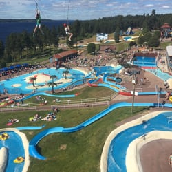 Leksand Sommarland - Arts & Entertainment - Siljansvägen 75, Leksand ...