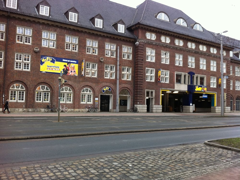 Mcfit - Gyms - An der Weide 50, Bremen, Germany - Phone Number - Last ...