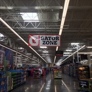 Walmart Supercenter - 18 Photos & 18 Reviews - Grocery - 2900 SW 42nd ...