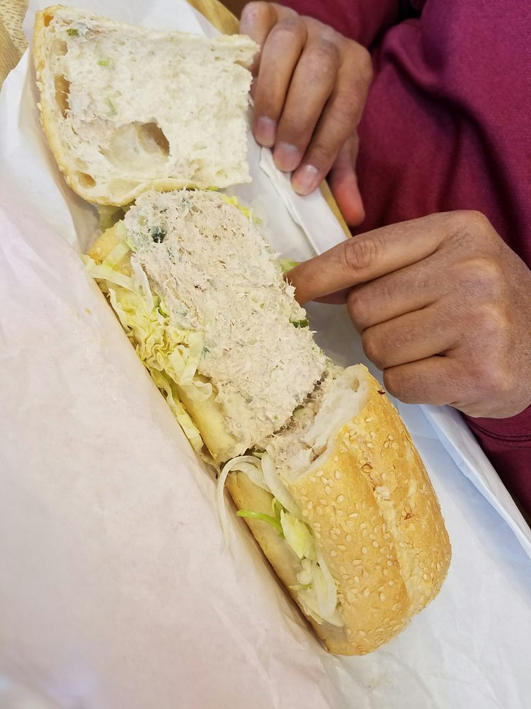 Submarine City - 31 Photos & 34 Reviews - Sandwiches - 9573 W 144th Pl ...