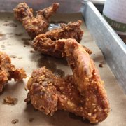 Roots Chicken Shak - 22 Photos & 19 Reviews - Southern - 7800 Windrose ...