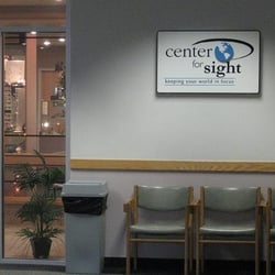 Center For Sight - Optometrists - 1565 N Main St, Fall River, MA ...