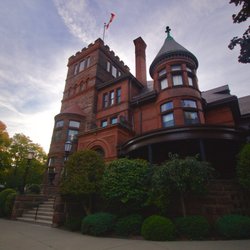 The Scottish Rite Club - Venues & Event Spaces - 4 Queen Street S ...