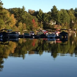 Danforth Bay Camping & RV Resort - 12 Photos & 17 Reviews - Campgrounds ...