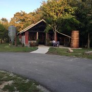 Sassafras Springs Vineyard - 19 Photos - Wineries - 6461 E Guy Terry Rd ...