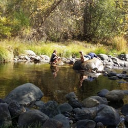 Sequoia Rv Ranch - 26 Photos - Campgrounds - Three Rivers, CA - Reviews ...