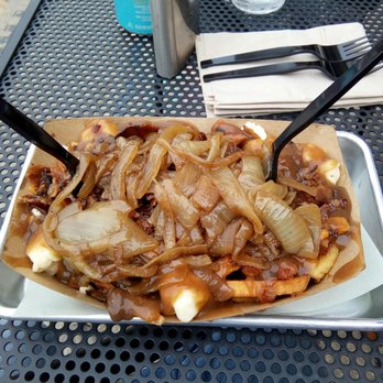 Clark Burger - 216 Photos & 233 Reviews - Burgers - 5906 York Rd ...