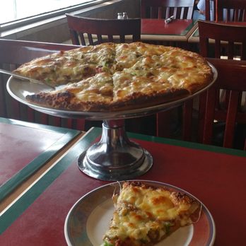 Colonnade Pizza - 24 Photos & 51 Reviews - Pizza - 280 Metcalfe Street ...