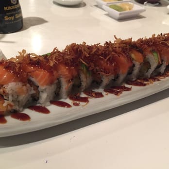 Kinza Sushi Japanese Restaurant - 210 Photos & 70 Reviews - Sushi Bars ...