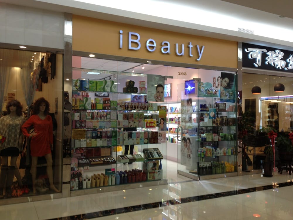 IBeauty - Cosmetics & Beauty Supply - 4021 Main St, Downtown Flushing ...