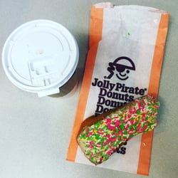 Jolly Pirate Donuts - 35 Photos & 59 Reviews - Donuts - 3118 Southwest ...