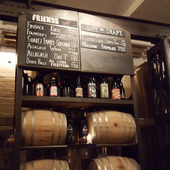 Threes Brewing - 316 Photos & 236 Reviews - Bars - 333 Douglass St ...