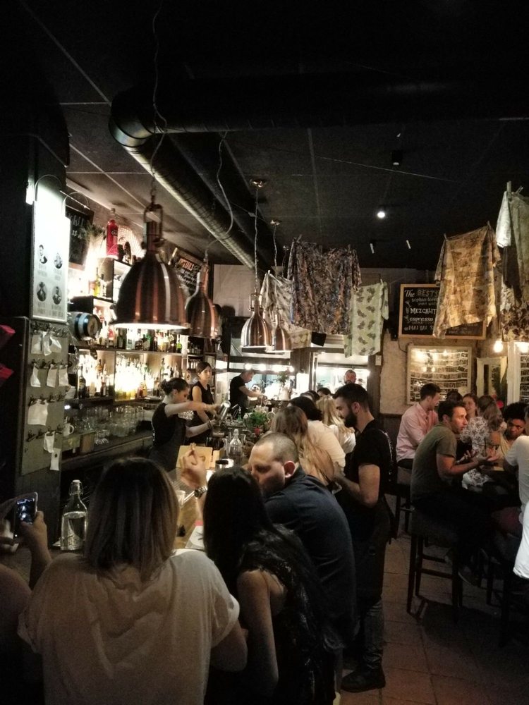 Creps al Born - 52 Photos & 35 Reviews - Creperies - Passeig del Born ...