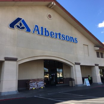 Albertsons - 16 Photos & 28 Reviews - Drugstores - 2910 Bicentennial ...