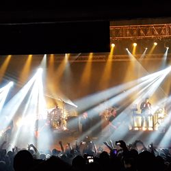 Agora Theatre & Ballroom - 124 Photos & 31 Reviews - Music Venues ...