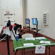 Boo Williams Sportsplex - (New) 52 Photos & 12 Reviews - Stadiums ...