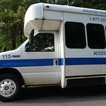 Access-a-Ride - 24 Reviews - Public Services & Government - Civic ...