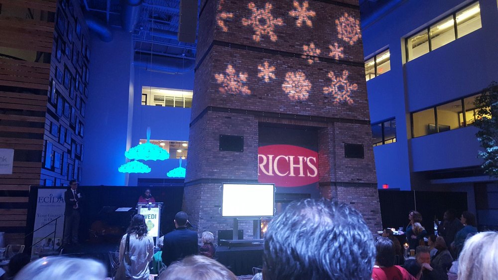 Rich’s - Venues & Event Spaces - One Robert Rich Way, Westside, Buffalo ...