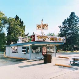 Rusty’s Drive in - 25 Photos & 67 Reviews - American (Traditional ...