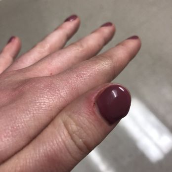 Venus Nails - 38 Reviews - Nail Salons - 208 Atlantic Ave, Millville ...