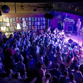 The Crocodile - 114 Photos & 299 Reviews - Music Venues - 2200 2nd Ave ...