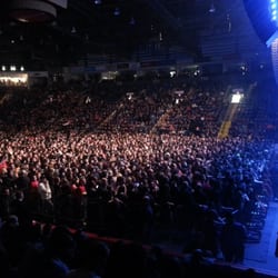 Santander Arena - Check Availability - 21 Reviews - Music Venues - 700 ...