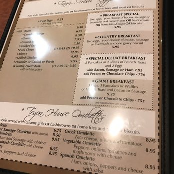 Tryon House Restaurant - 67 Photos & 87 Reviews - Southern - 215 E ...