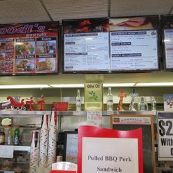 Goodi’s - 31 Photos & 78 Reviews - Mediterranean - 9645 N Milwaukee Ave ...