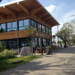 Restaurant Bootshaus - 28 Photos & 75 Reviews - International - Victor ...