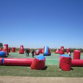 Extreme Paintball Park - 40 Photos & 24 Reviews - Amusement Parks ...
